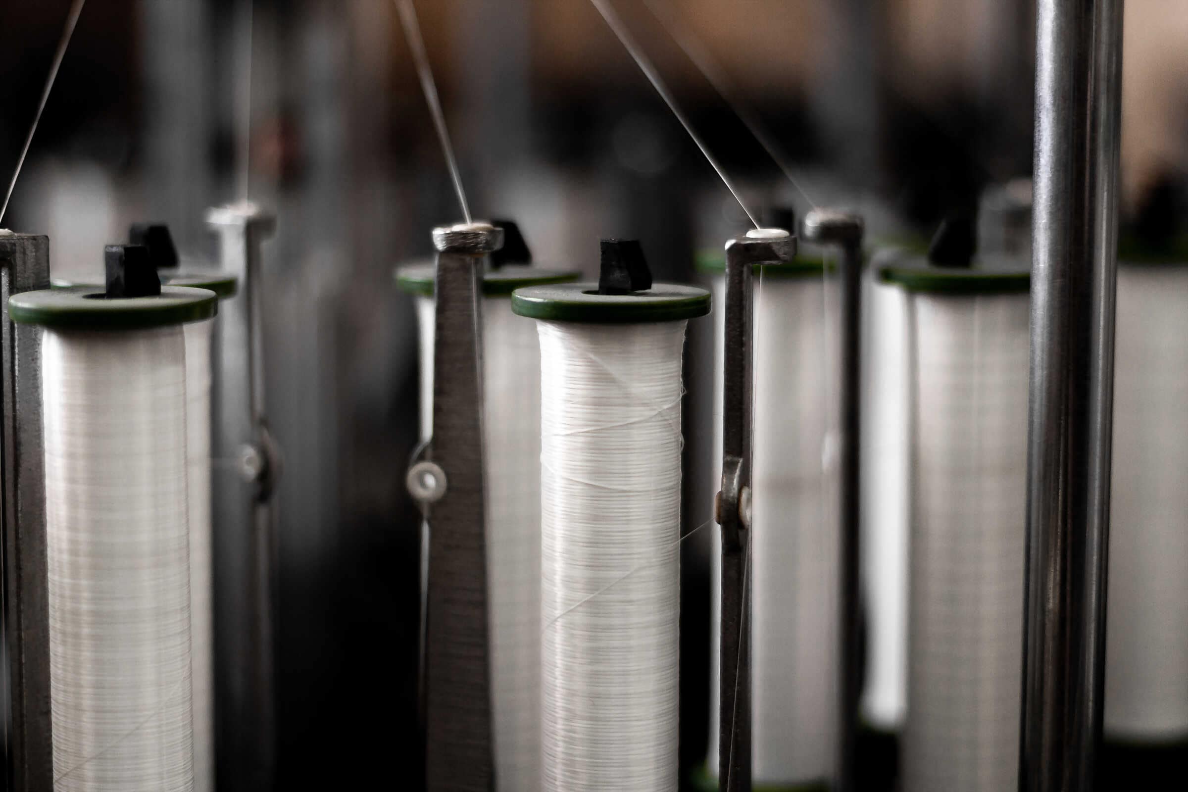 Steeger braiding machines | Downloads